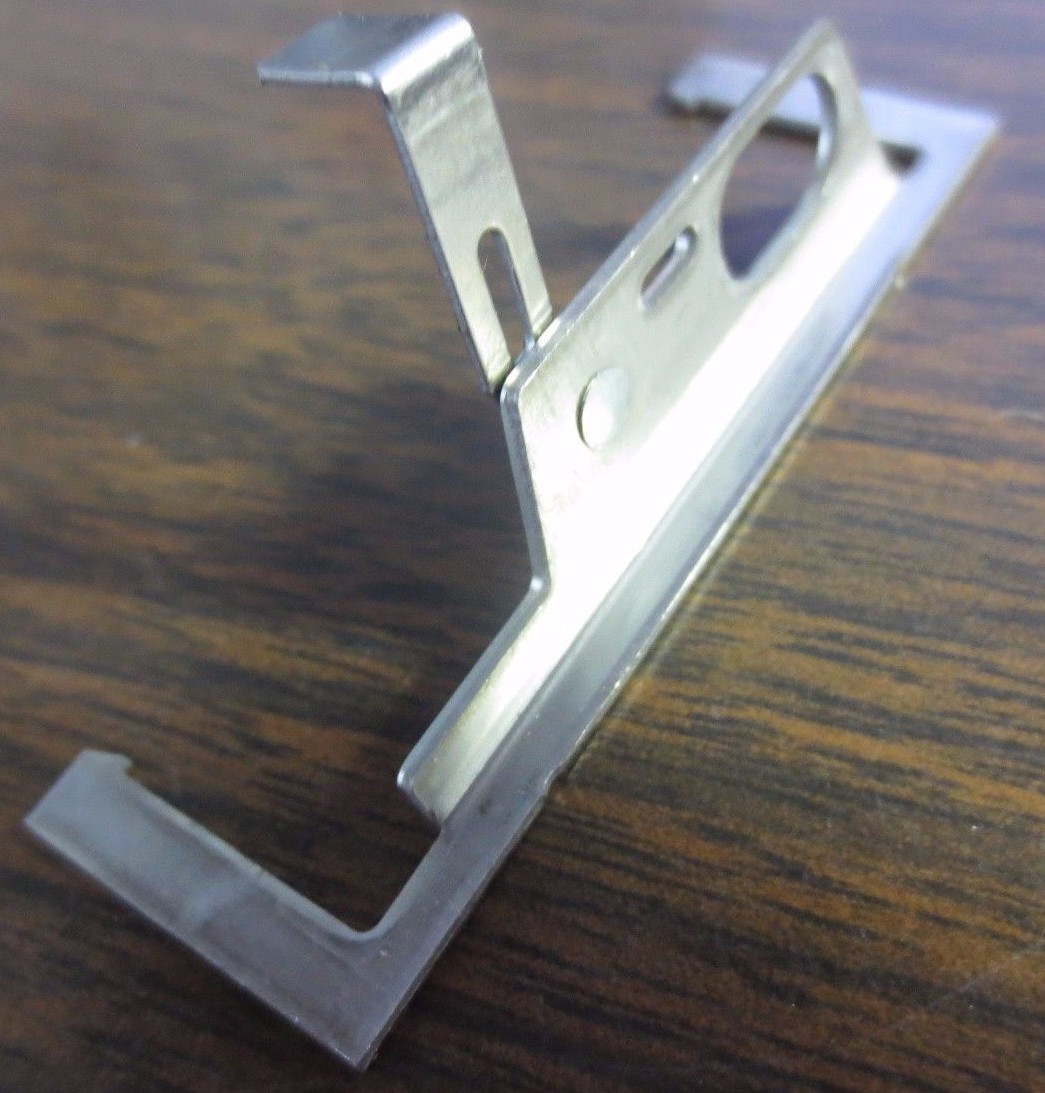 GE THP100 MODEL 4 - HANDLE PADLOCKING ATTACHMENT - for TQL-AC, TQAL-AC ...