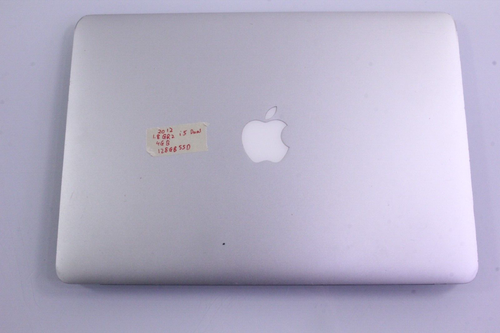 Apple MacBook Air A1466 13.3 inch Laptop - MD231LL/A (June, 2012) for ...
