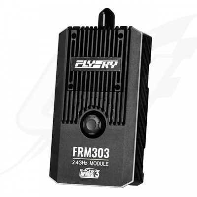[FR] Flysky FRM303 RF Modul - FS073 | eBay
