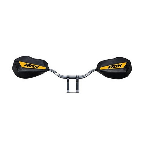 Rox Speed Fx FT3-HG-Y Gen 3 Flex-Tec Handguard - Yellow | eBay