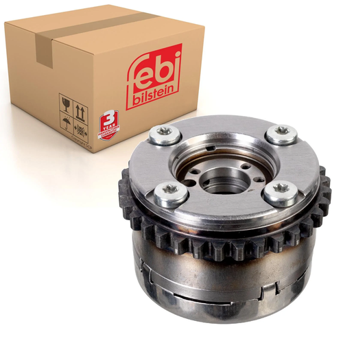 VVTi Sprocket Fits Mercedes C-Class E-Class OE 276 050 39 00 Febi ...