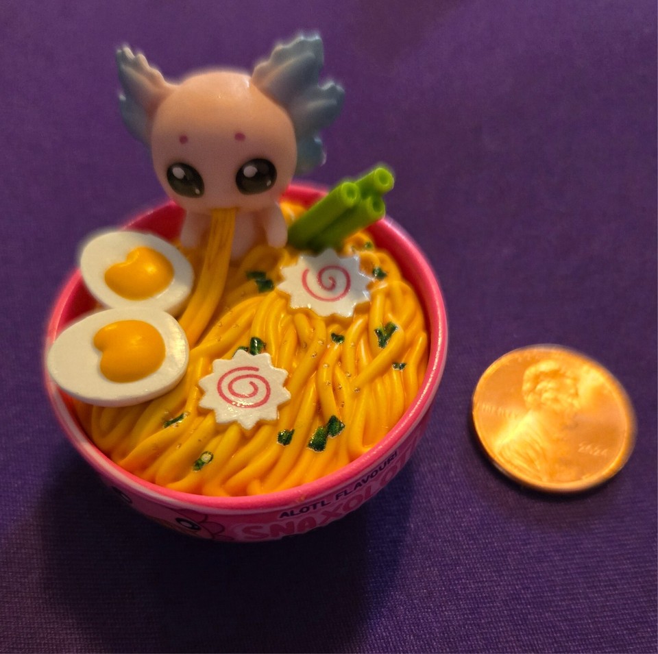 ZURU Mini Brands KAWAII Mini Figure Collectibles ** You Pick ** | eBay