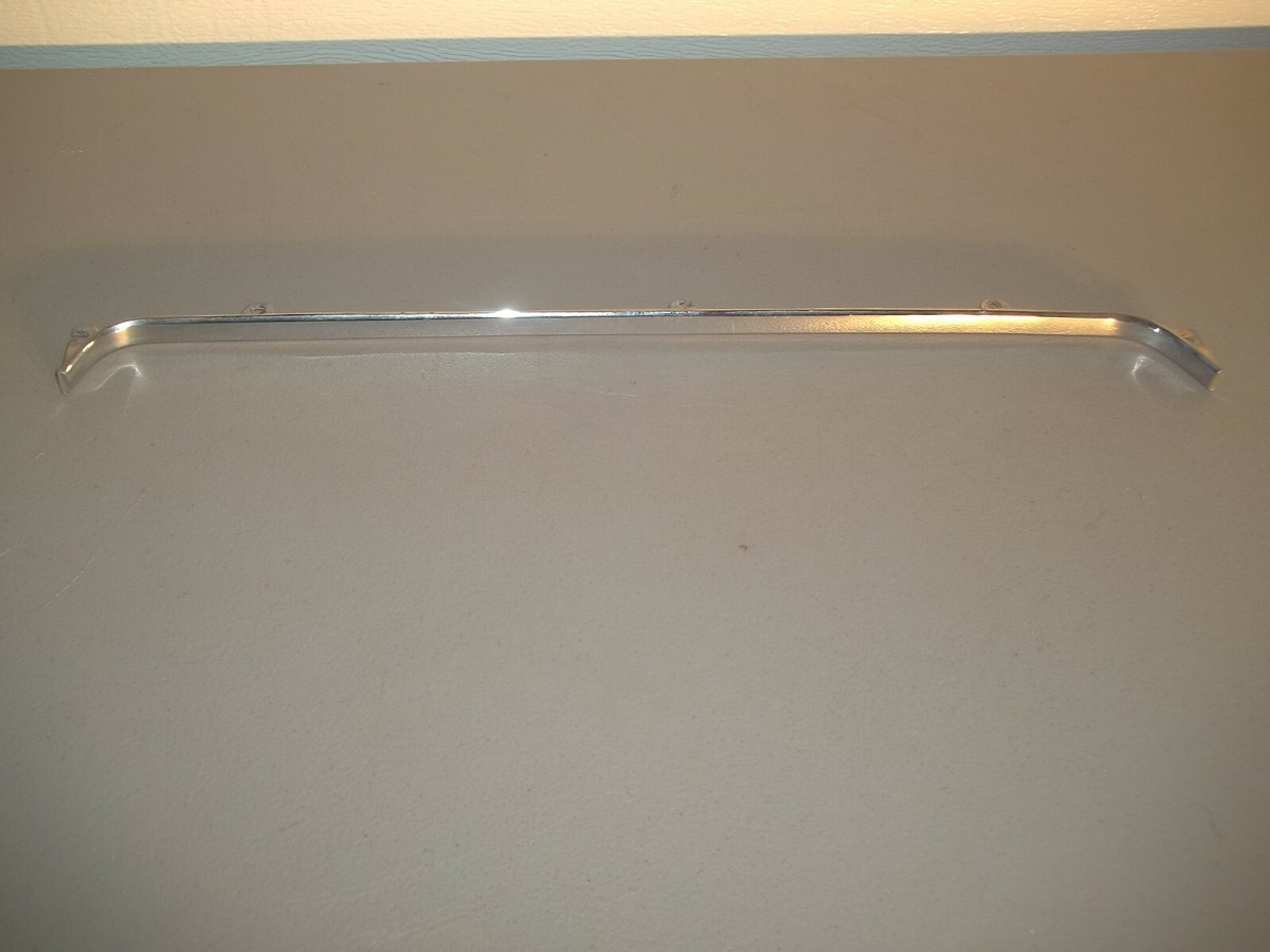 Lincoln Town Car Headers