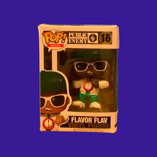 Flocked Funko Pop! Vinyl Checklist - Find All The Funko Figurines with ...