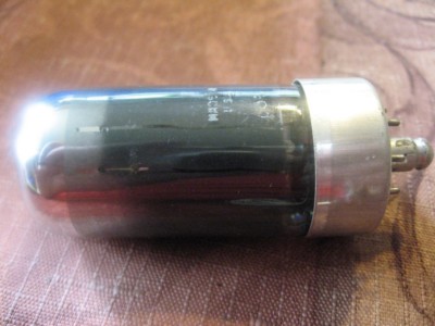 Radio TV Vacuum Electron Vintage Tube, Thousands Available! *FREE ...