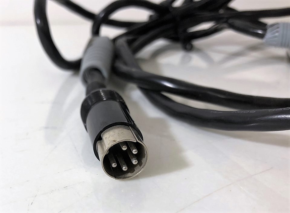 Olympus Foot Switch (EU-M30) Endoscopic Ultrasound, Ship World Wide. | eBay