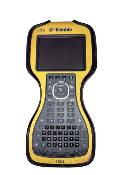 Trimble TSC3 GPS Data Collector for sale online | eBay