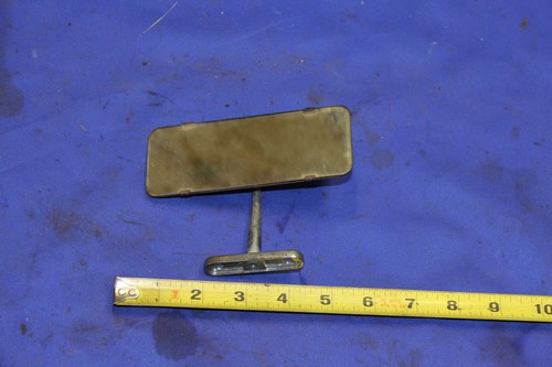 Austin Healey Rear View Interior Mirror Assembly | eBay