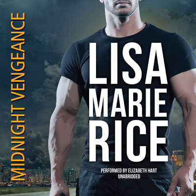 Midnight Vengeance by Lisa Marie Rice 2015 Unabridged CD 9781504650748 ...