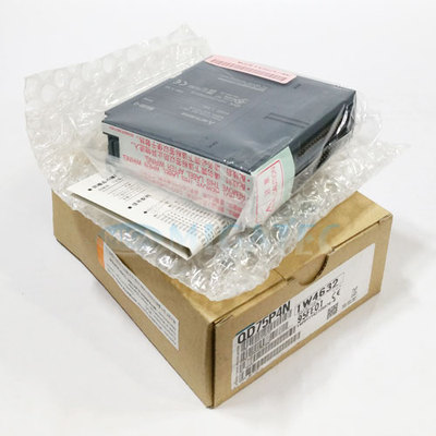 (NEW) MITSUBISHI Genuine QD75P4N Position module Open-collector output ...