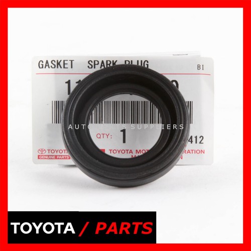 FACTORY LEXUS ES300 TOYOTA 4RUNNER HIGHLANDER SPARK PLUG GASKET ...