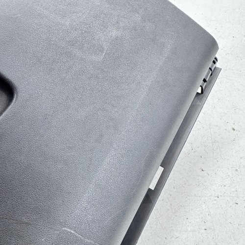 PEUGEOT 208 MK1 GLOVE BOX 9684581777 STORAGE COMPARTMENT DASHBOARD 12 ...