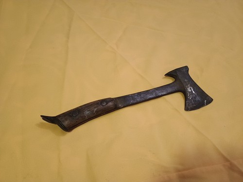 Vintage Estwing Util Axe Trappers axe bushcraft hatchet RARE | eBay