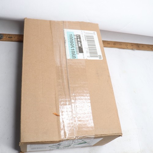 Siemens Ringless Overhead/Underground Fed Meter Socket 135 Amp 4 Jaw No ...