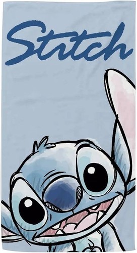 Abbigliamento Disney: Distrineo - Lilo & Stitch - Stitch (Telo Mare ...