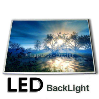 Hewlett Packard Hp G62-234dx 15.6" Laptop Lcd Screen Led Hd A++ for ...