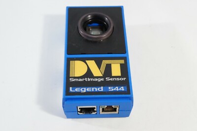 Sensors - Dvt Legend
