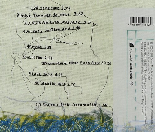 DALA - ANGELS & THIEVES CD NEW 766397455624| eBay