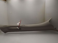 Dodge 68398768AA Right Lower Body A-Pillar Reinforcement for sale ...