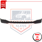 Front Air Dam Deflector Lower Valance, 23381985 for 2016-2018 GMC ...