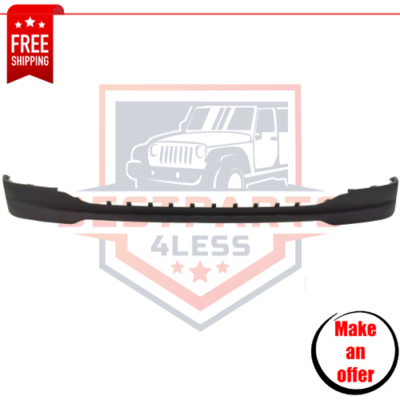 Front Air Dam Deflector Lower Valance, 23381985 for 2016-2018 GMC ...