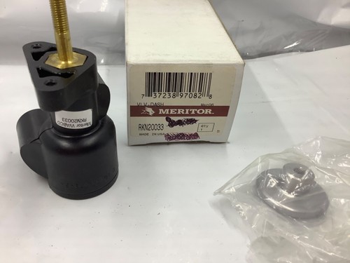 Meritor RKN20033 Dash Valve | eBay