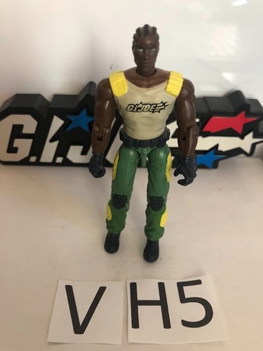 G.I. Joe 3 3/4 Dr. Link Talbot Figure Gi joe | eBay