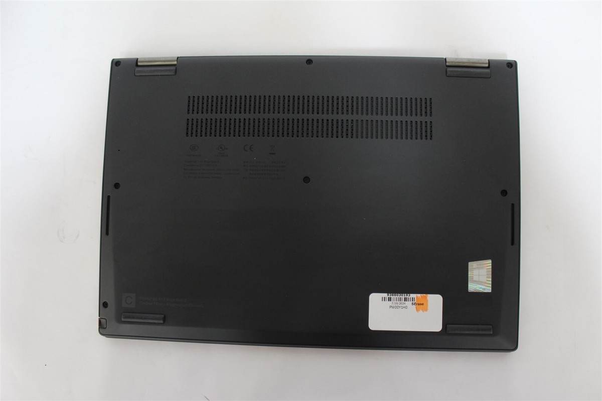 Lenovo ThinkPad X13 Yoga Gen 2 13.3 Lenovo ThinkPad X13 Yoga Gen 2 13.3