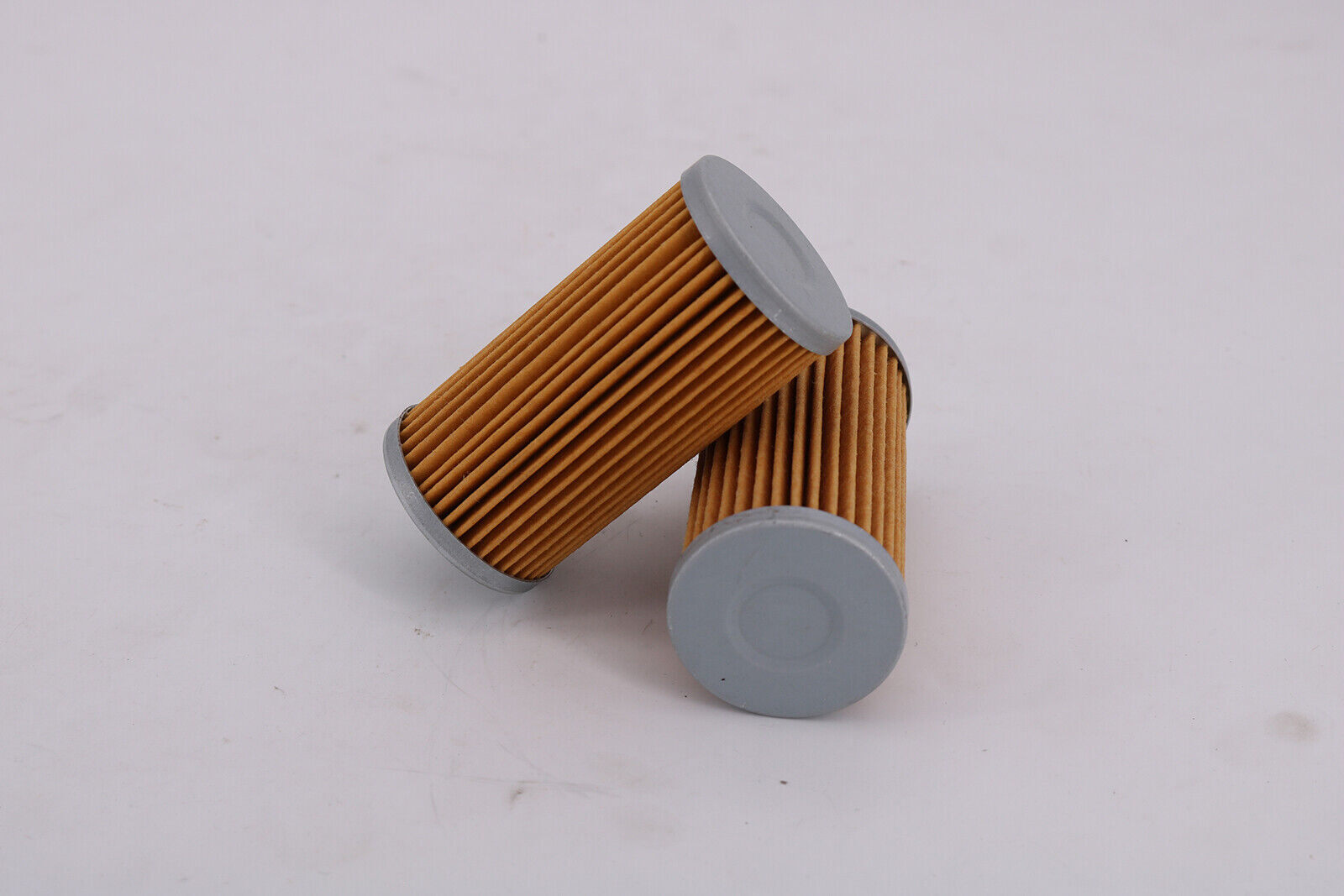 2X For Perkins 130366040 Fuel Filter P502134 PF937 FF5260 | eBay