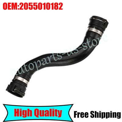 Coolant Hose Pipe A2055010182 For Mercedes C200 W205 2017 | eBay