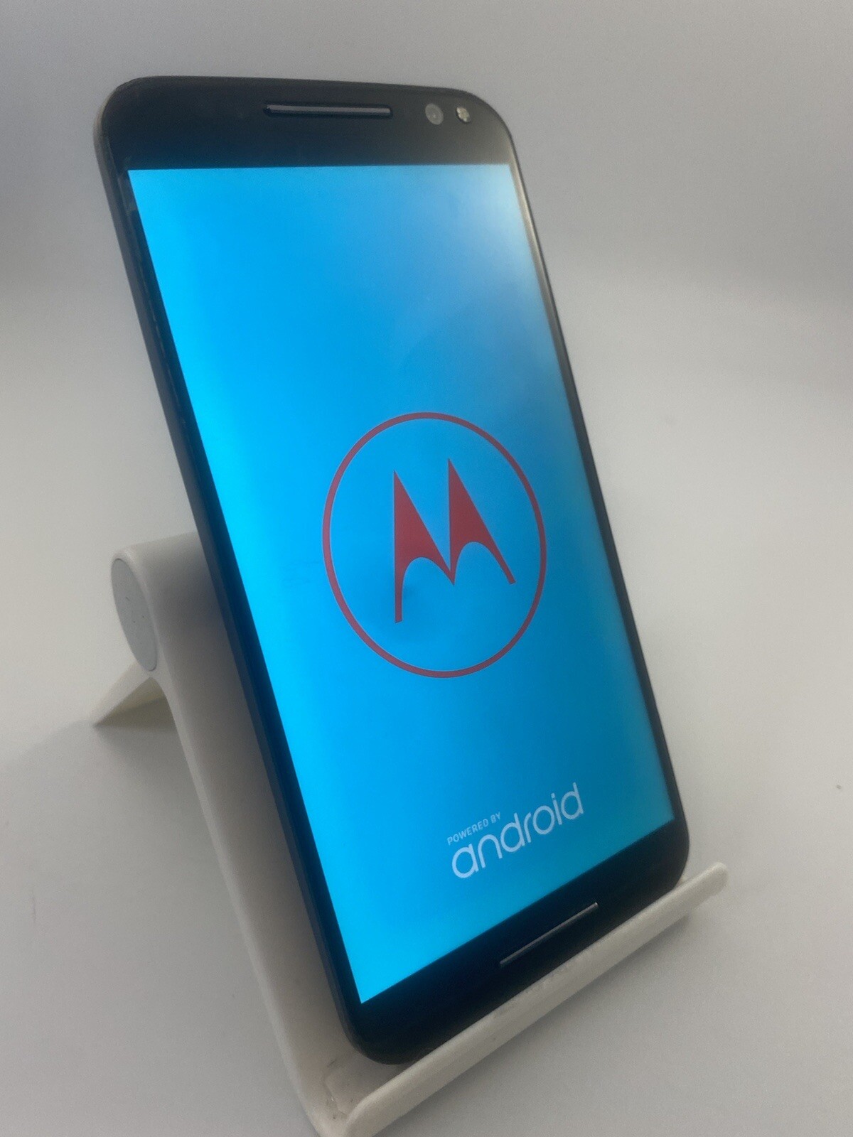 Motorola Moto X Style 32GB M1411 Unlocked Black Android Smartphone | eBay