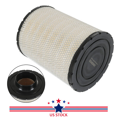 Air Filter For Wix 46637 Napa 6637 Cummins B085011,AH1141,CA6818,PA2818 ...