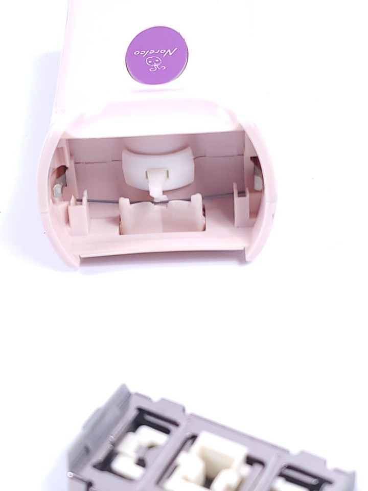 Vintage 60s Lady Norelco Ladybug Shaver | eBay