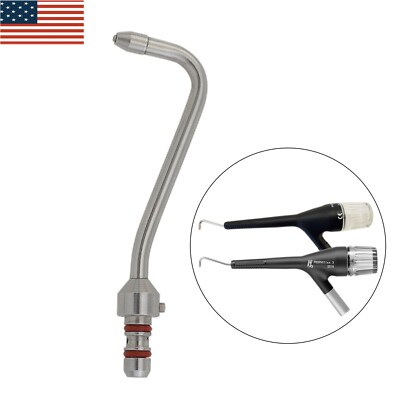 KAVO PROPHYflex 3 Nozzle Tip Dental Prophy Focused Spray Air Polisher ...