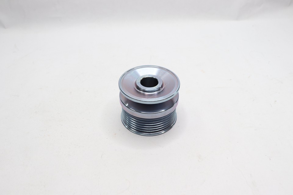 Hitachi Flat Idler Pulley for John Deere Cub Cadet/MTD | eBay