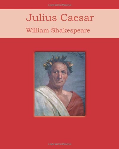 JULIUS CAESAR By William Shakespeare *Excellent Condition ...