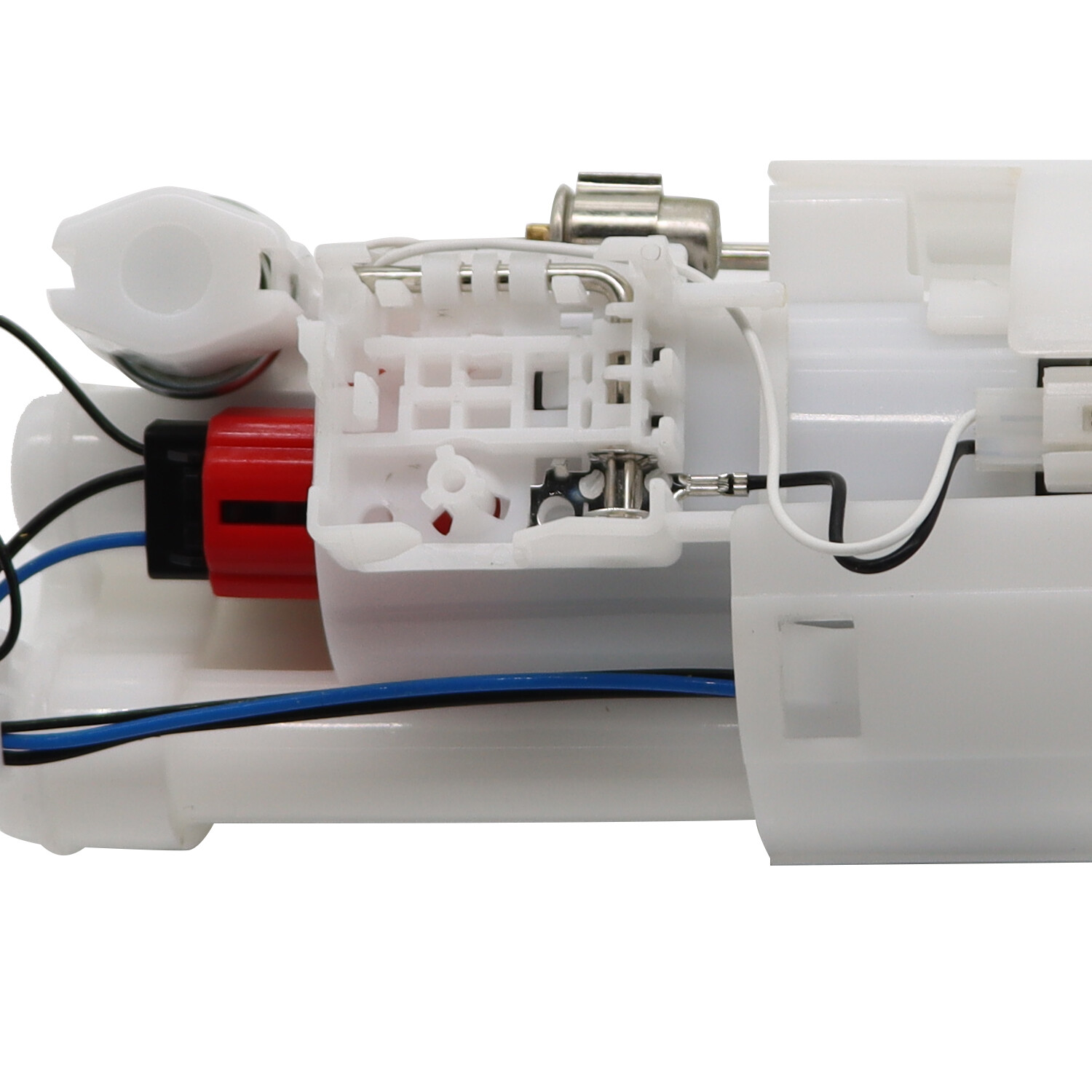Fuel Pump Module Assembly For Yamaha YZF-R1 YZF-R6 09-16 14B-13907-20 ...