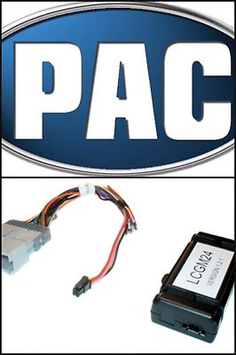 GM Car Stereo Radio Chimes/Acc/Databus Install Wire Harness Interface ...