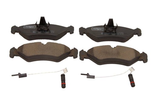 Fits MAXGEAR 19-0597 Brake Pad Set, disc brake ⭐UK Seller⭐ | eBay UK