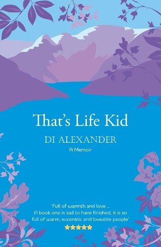 Diana Alexander That's Life Kid (Paperback) | eBay