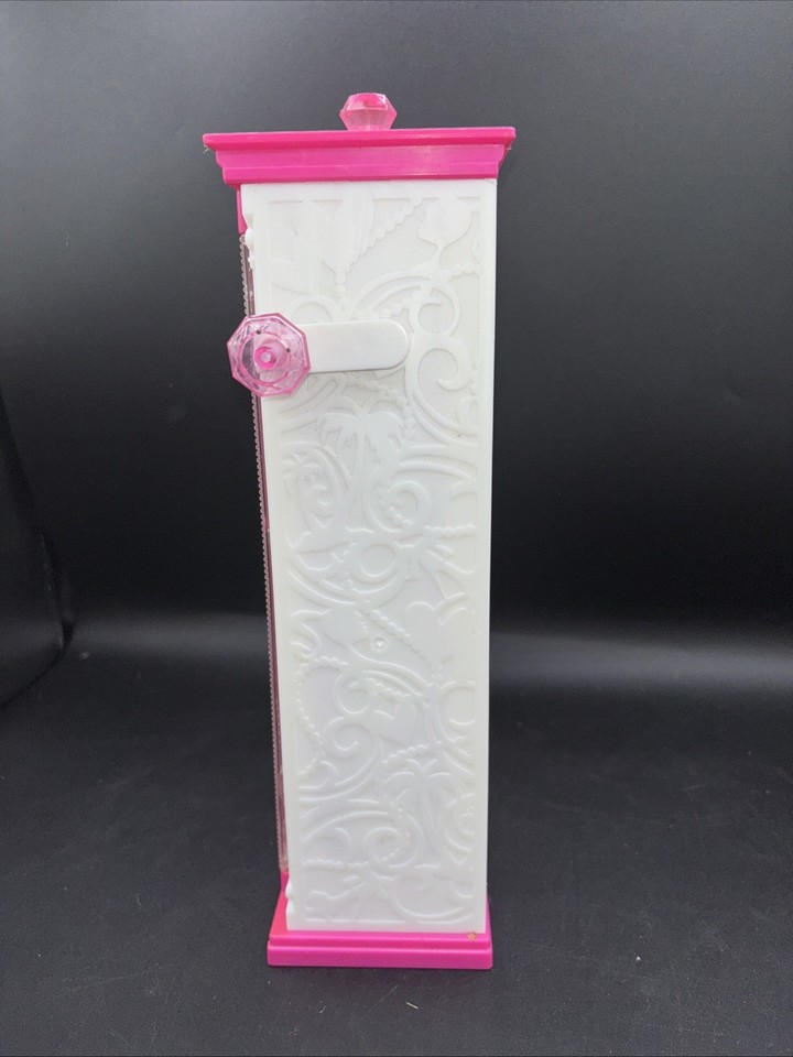 Barbie Life in the dreamhouse Fashion Vending Machine Playset EUC | eBay