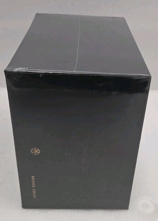 Munitio Pro30 Tactical Wireless Headphones - Brushed Gold | eBay