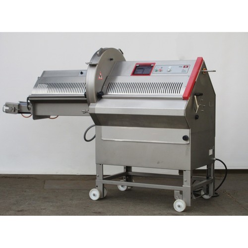 Treif PUMA CE 700EB Meat Portion Slicer, Used Excellent Condition | eBay