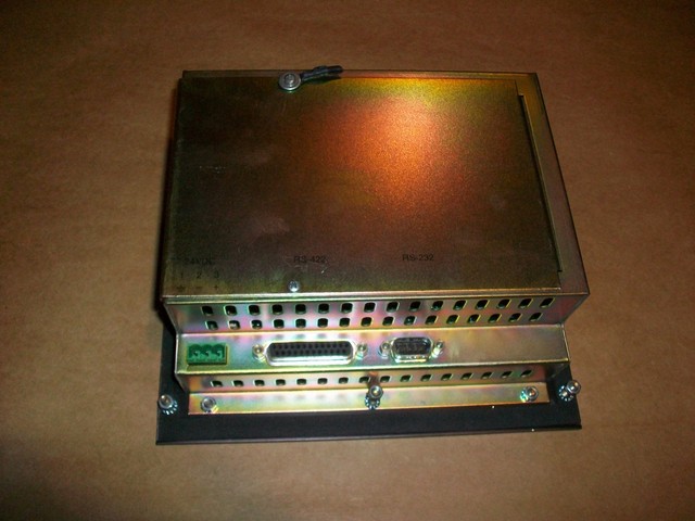 E300 Mitsubishi Beijer PLC HMI Operator Interface Type 02750b for sale ...