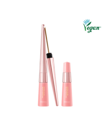 Neogen Extra Slim & Delicate Metal Maxicara Black 2.5mm Micro Korean ...