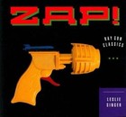 Zap! Ray Gun Classics - Paperback By Singer, Leslie - GOOD ...