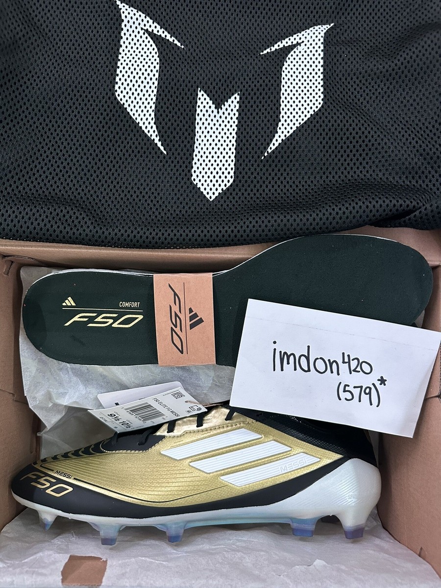 adidas F50 Elite Messi adidas F50 Elite Messi