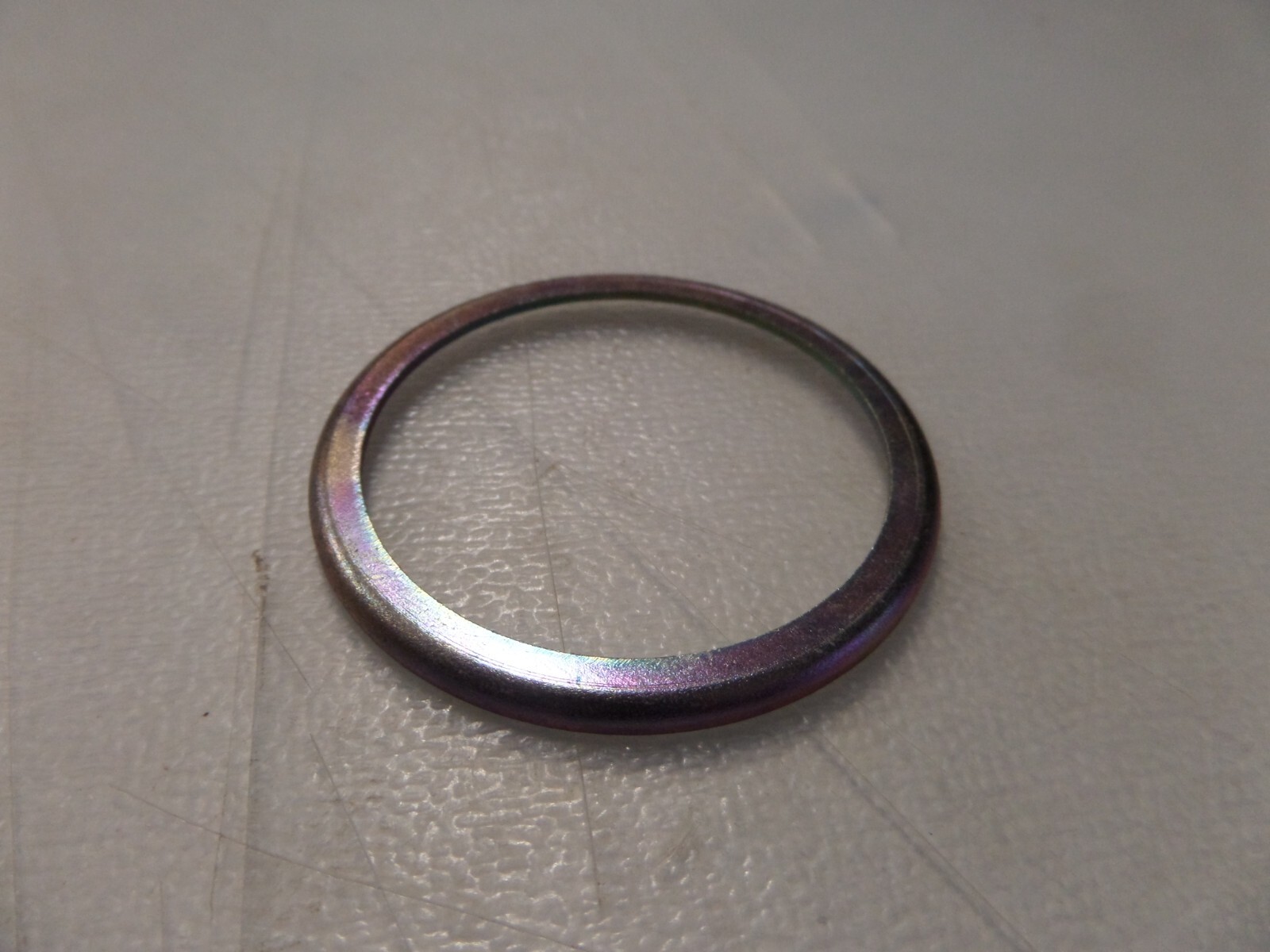 NOS Yamaha OEM Dust Seal Case 1976 IT400 YZ250 YZ400 509-23148-L0 | eBay