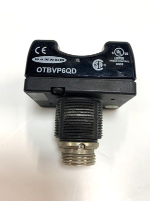 Sensors - Optical Touch Button