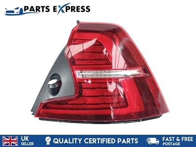 VOLVO S60 MK3 2019- 2024 NEW OE REAR RIGHT DRIVER SIDE OUTER TAIL LIGHT ...